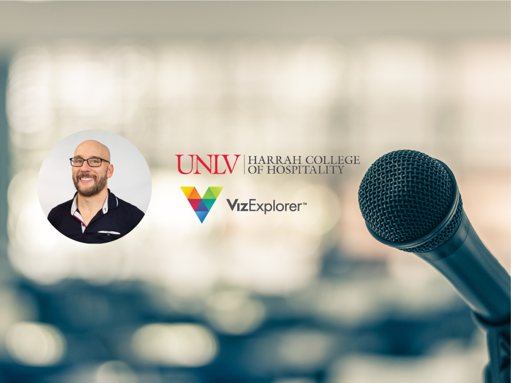 VizExplorer CEO David Patent will Kick Off the UNLV Gaming ...