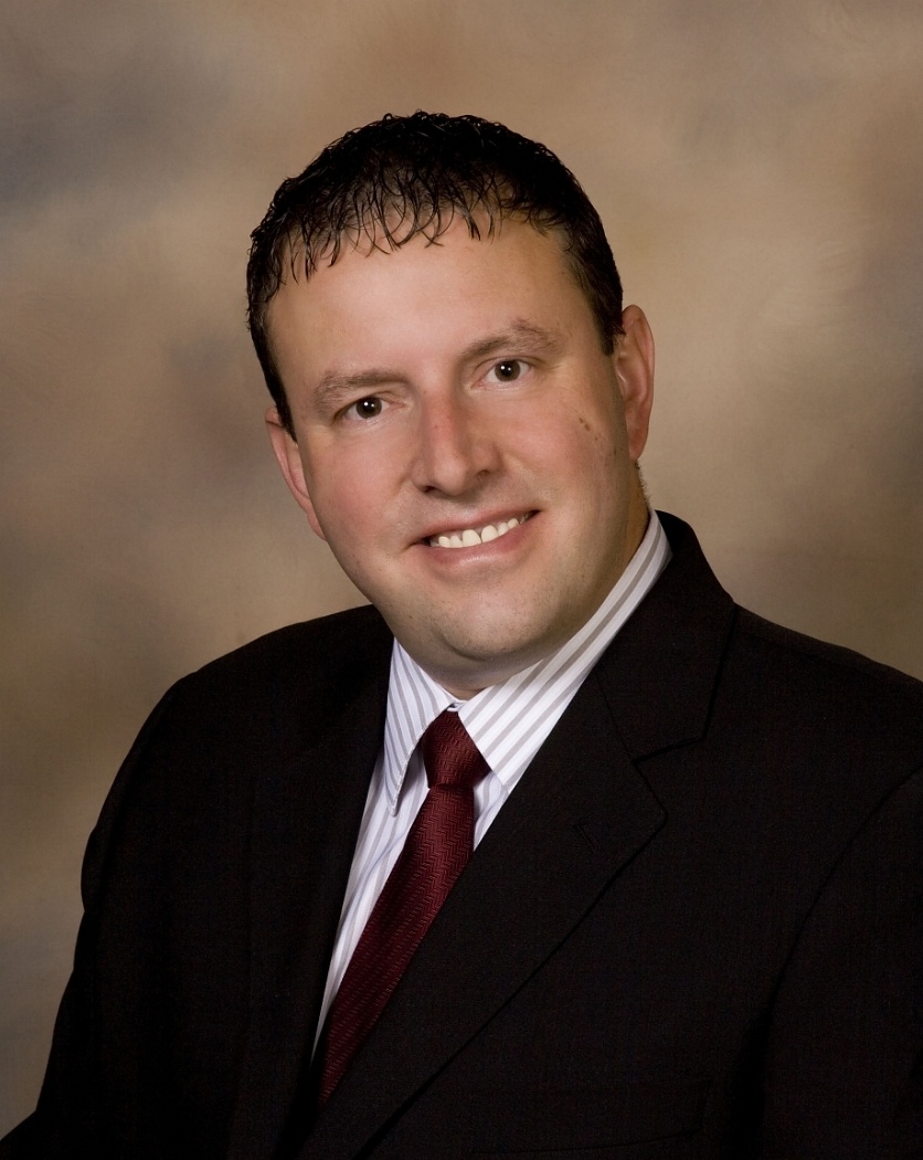 Former Aristocrat Executive Mike Hammond Joins VizExplorer