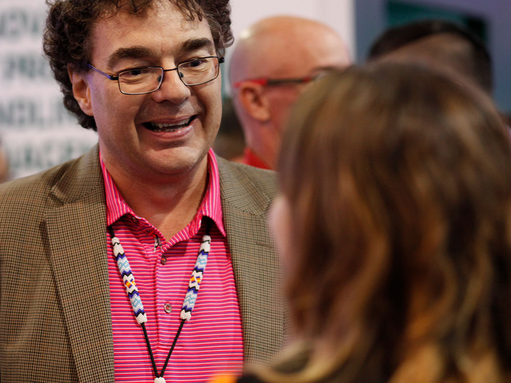 VizExplorer Drives Thought Leaderships at 2017 Indian Gaming Tradeshow ...